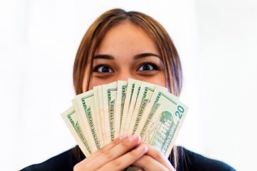 Contests to Win Money Can Bring $160K