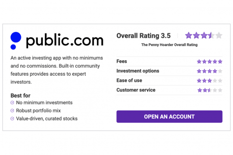 Public App Review 2025: Pros and Cons