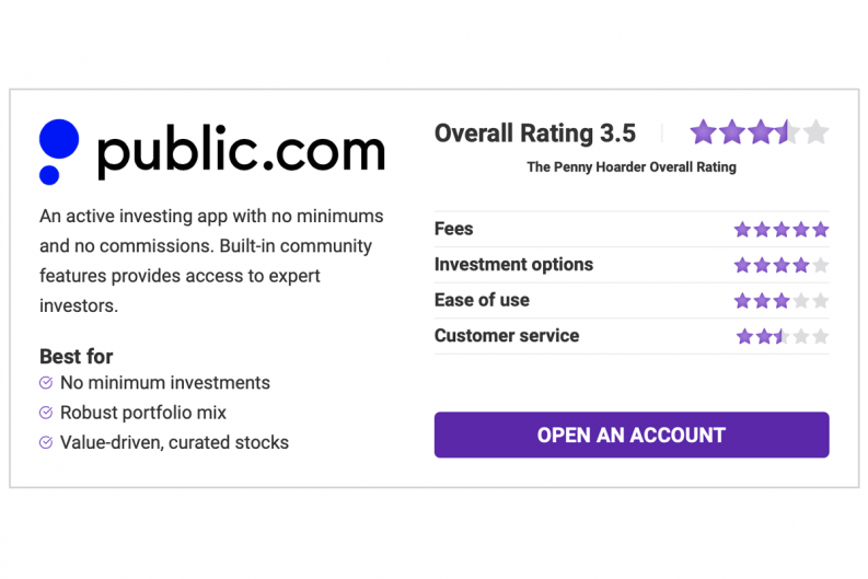 Public App Review 2025: Pros and Cons