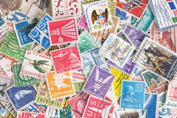 Here's Where to Buy Stamps for Cheap