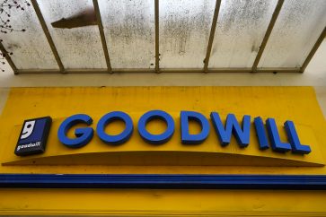 Go Bargain Shopping Online With Thrifting Site GoodwillFinds