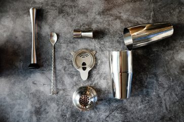 How to Stock Your Home Bar Without Spending a Fortune