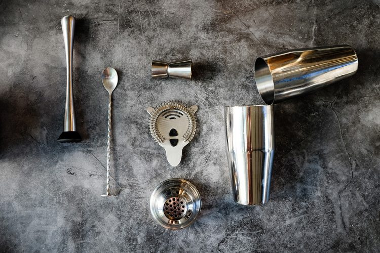 How to Stock Your Home Bar Without Spending a Fortune
