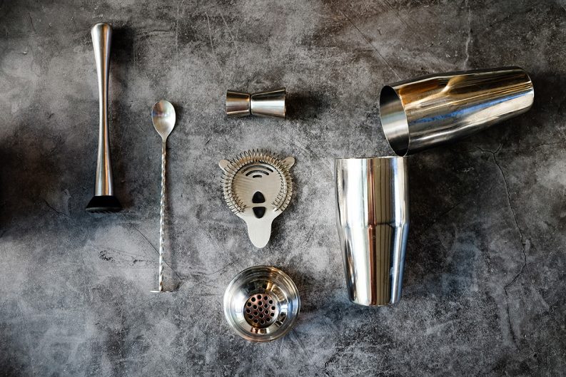 How to Stock Your Home Bar Without Spending a Fortune