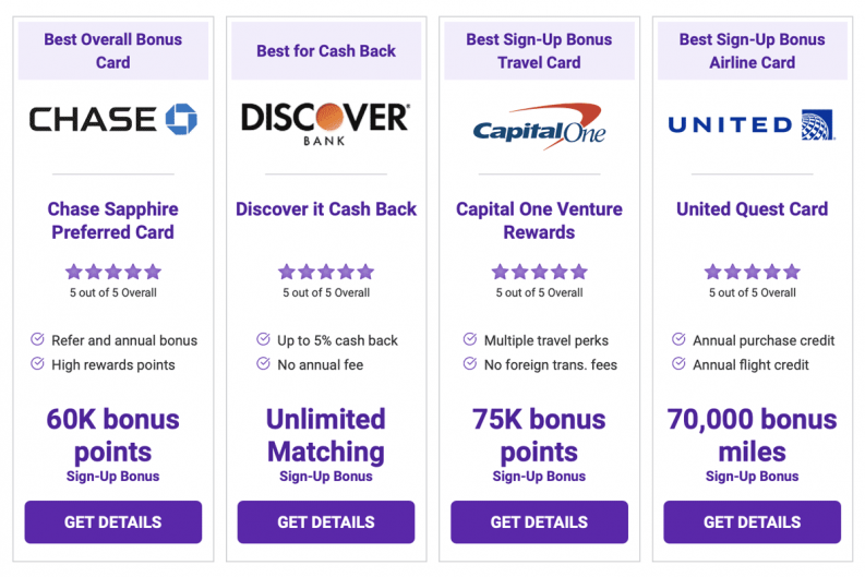 The 10 Best Balance Transfer Credit Cards of October 2022