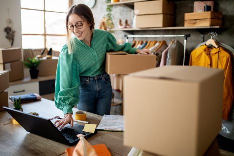 7 Tips to Help You Launch Your Own Resale Business