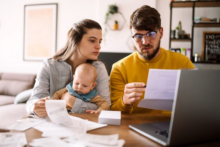 Budget for a Baby: What It Costs + How to Prepare Financially
