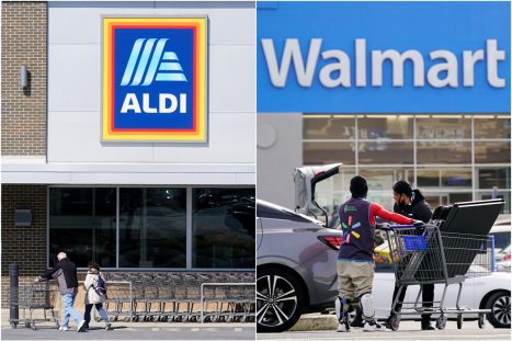 Aldi, Walmart Rolling Back Prices on Thanksgiving Foods