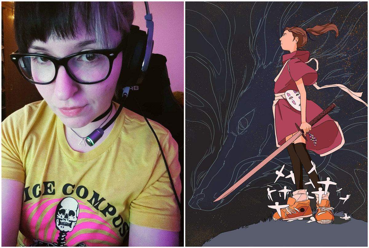 The Step-by-Step Guide to Becoming a Freelance Illustrator