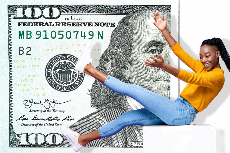 5 Money Moves When Starting a New Job