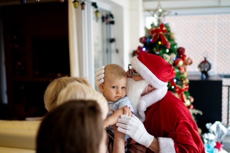 Our Step-by-Step Guide to Making a Holiday Budget