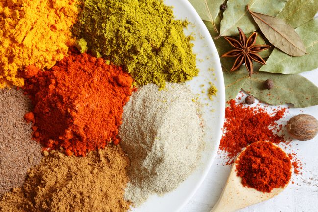 10 Smart Ways to Save Money on Spices (Herbs, Too!)