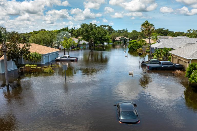 How Much Does Flood Insurance Cost? What You Need to Know