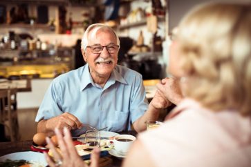 The 75 Best Senior Discounts and Where to Find Them