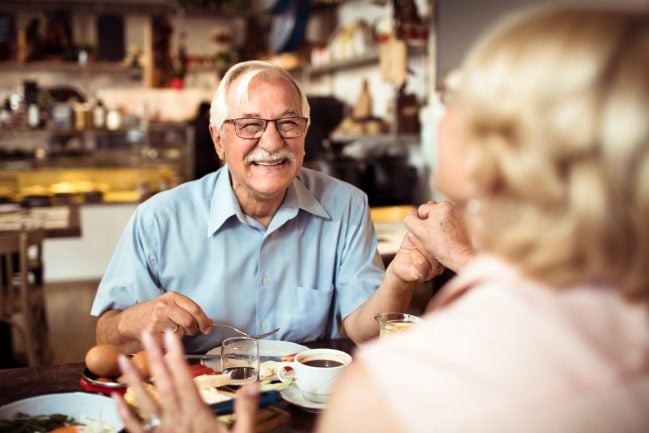 The 75 Best Senior Discounts and Where to Find Them
