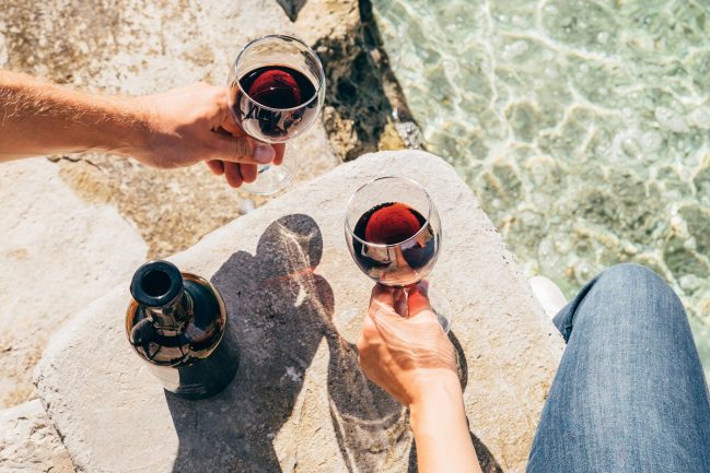Drink Up! 13 Bottles of the Best Cheap Red Wine Under $13