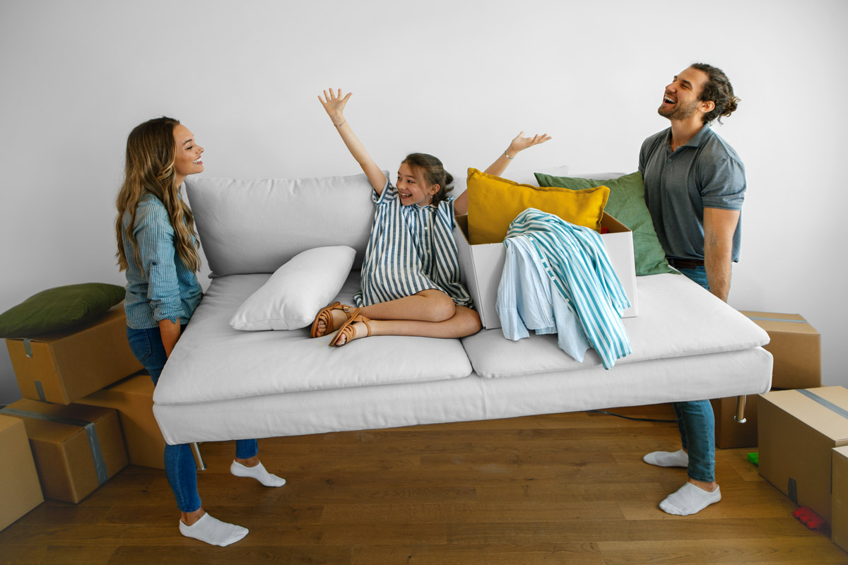 Decorators Share the Best Ways to Refresh Your Home for Free