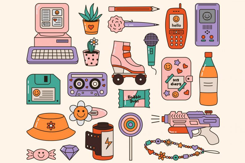 This is What Your ‘90s Collectibles Could Be Worth