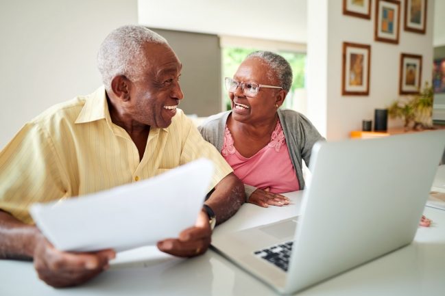 Free Tax Help for Seniors: 4 Resources to Save You Money
