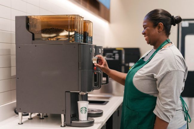 13 Starbucks Hacks that Add Up to Big Savings