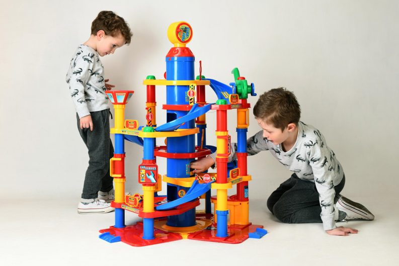 Jobs for Kids: Earn Free Toys as a Toy Tester