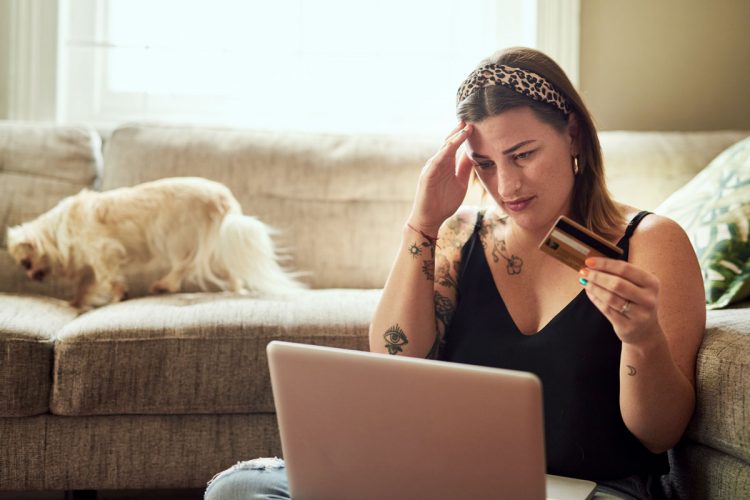 Here's How to Ask for a Lower Credit Card Interest Rate