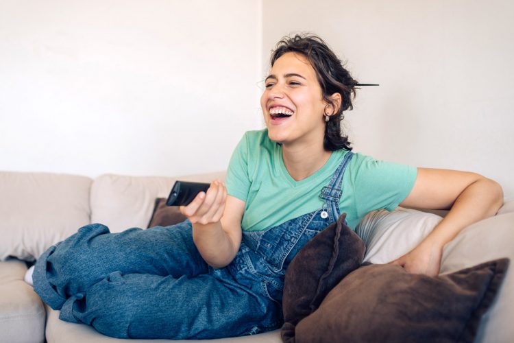 Get Paid to Watch Videos & TV: 8 Legit Apps (Real Earnings)