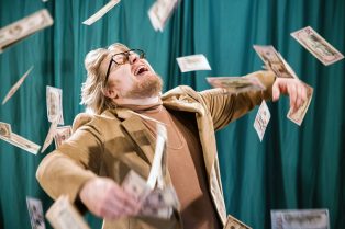 Contests to Win Money Can Bring $160K