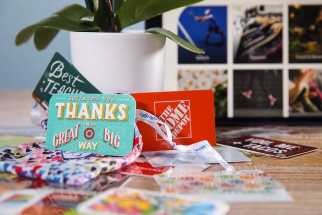Best Places to Sell Gift Cards for Cash Instantly (2026)