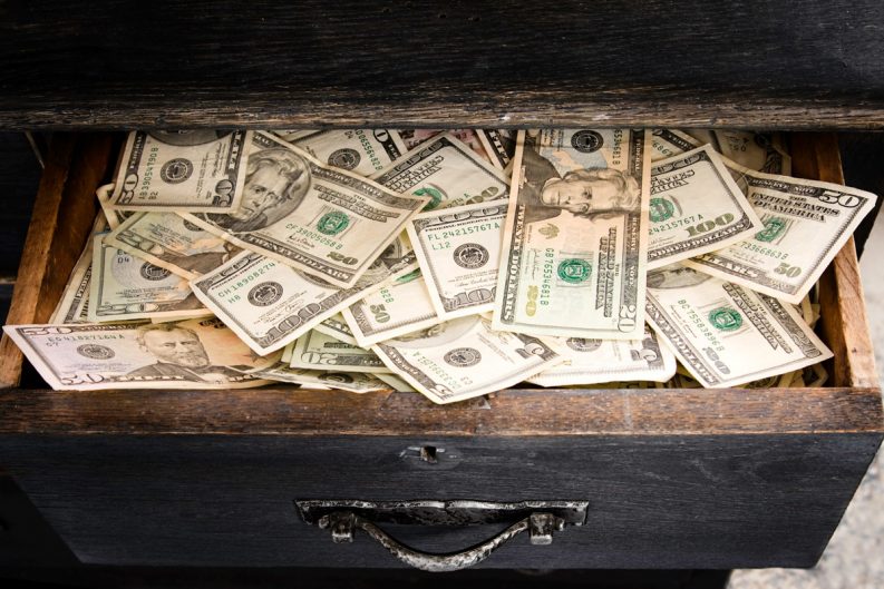 Here's How to Find Unclaimed Life Insurance Money