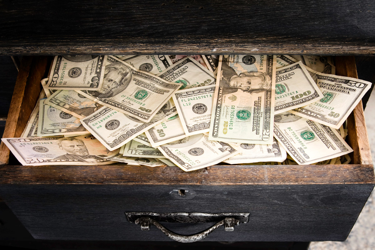 Here's How to Find Unclaimed Life Insurance Money