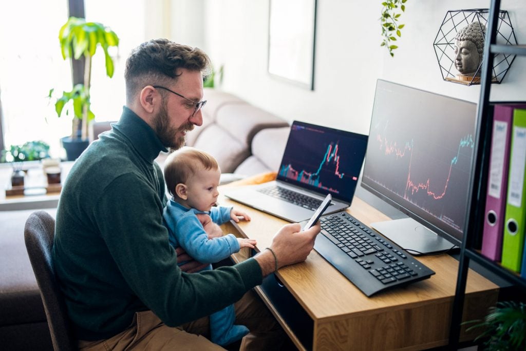The 8 Best Investment Apps of 2026