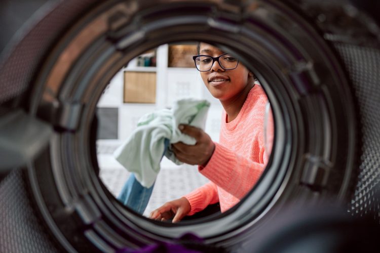 Here’s How to Start an In-Home Laundry Business