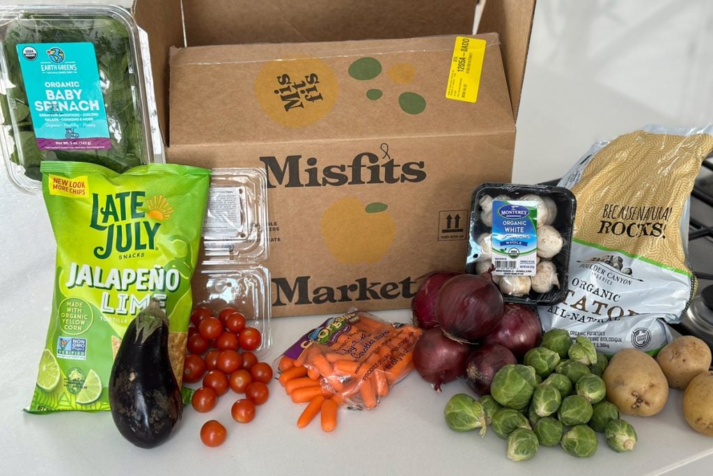 Misfits Market vs Imperfect Foods: How Cost & Quality Stack Up