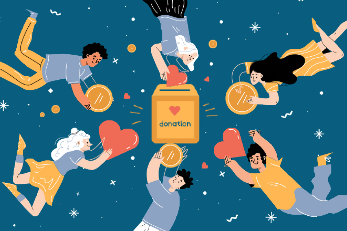 Donating Money? 3 Tips for Evaluating Nonprofit Organizations