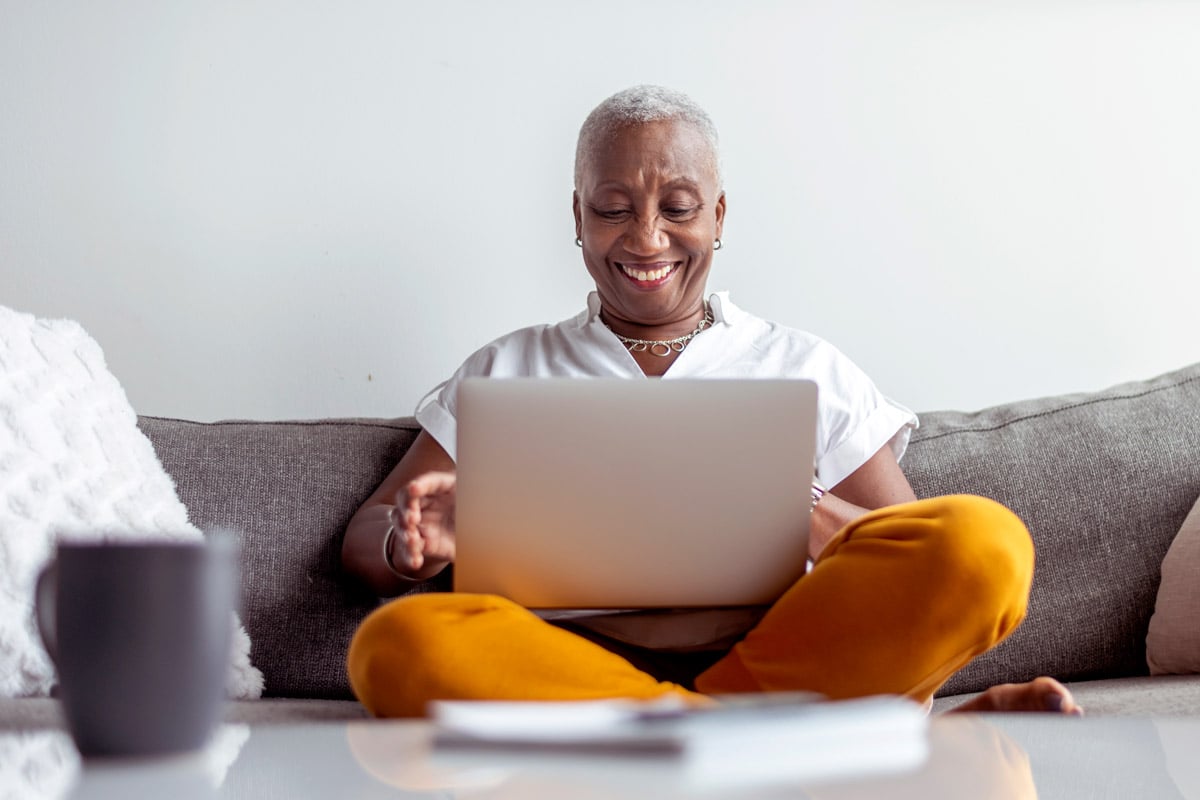 15 Ways Retirees Can Work from Home and How to Get Started