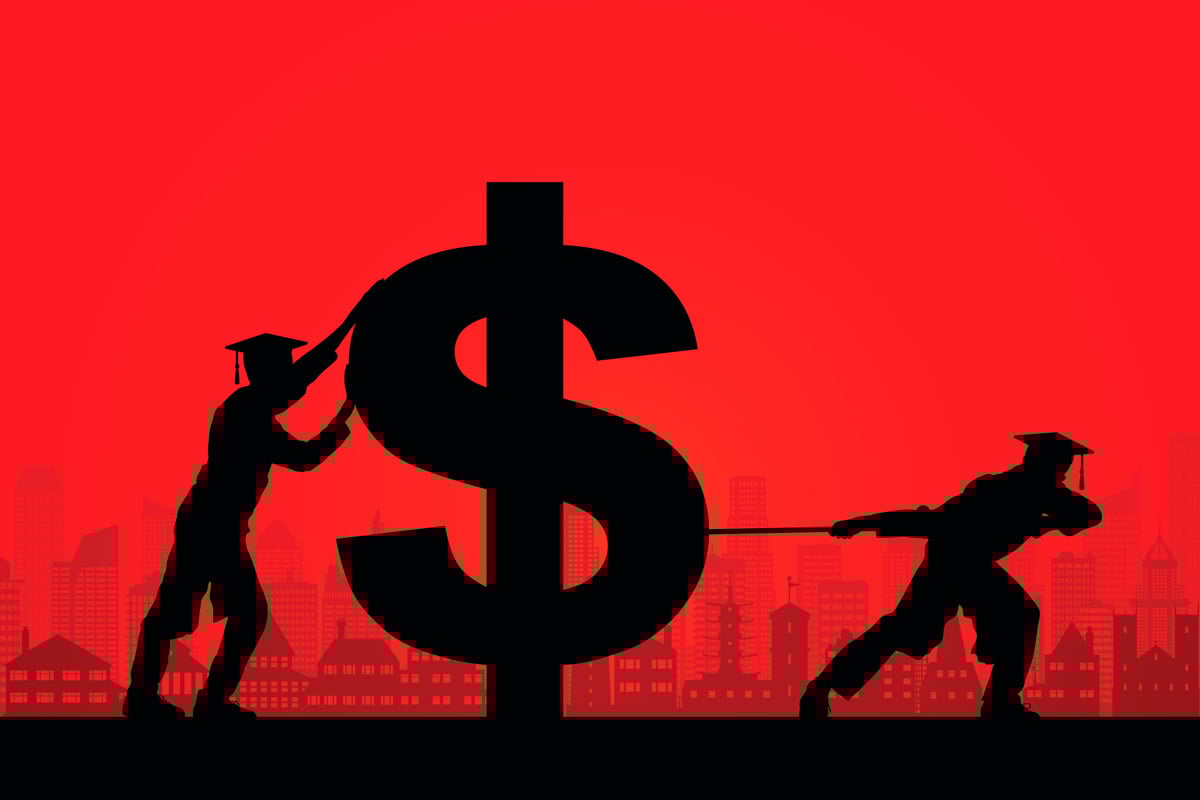 Student Loan Interest Rates for 2024