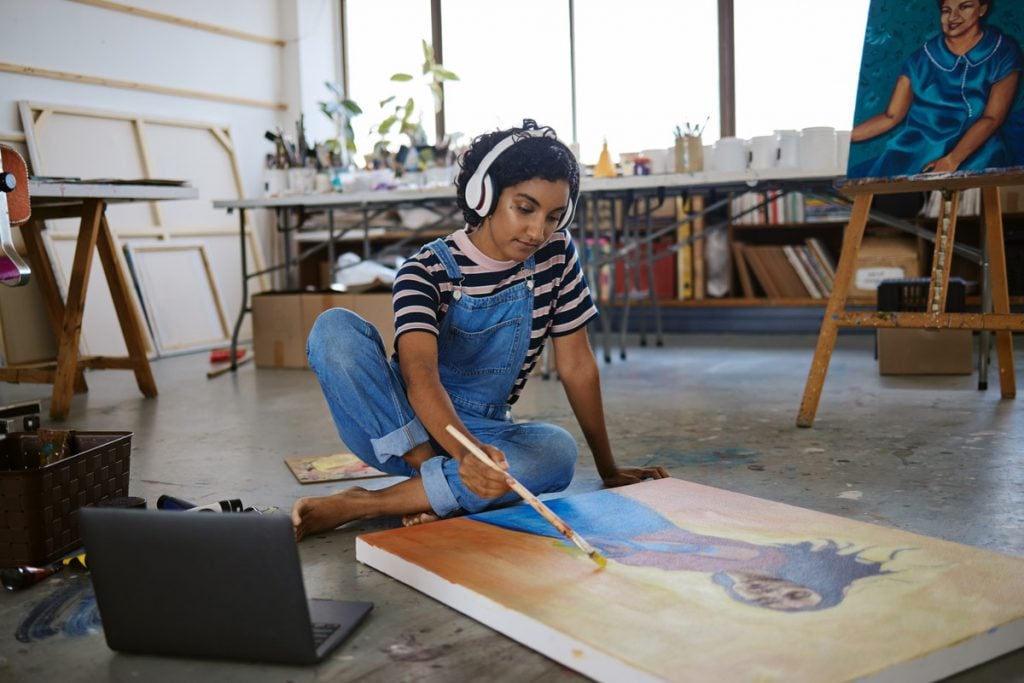 These 9 Websites Will Help You Learn a New Skill for Free