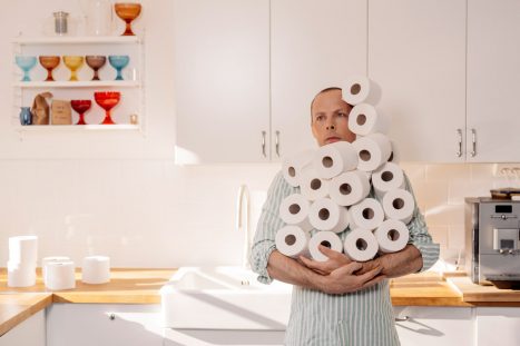 103 Ways You're Wasting Money ﻿— ﻿and How to Stop Now