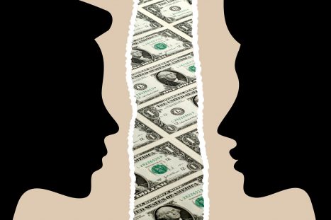 How to Save Your Marriage by Separating (Your Finances)