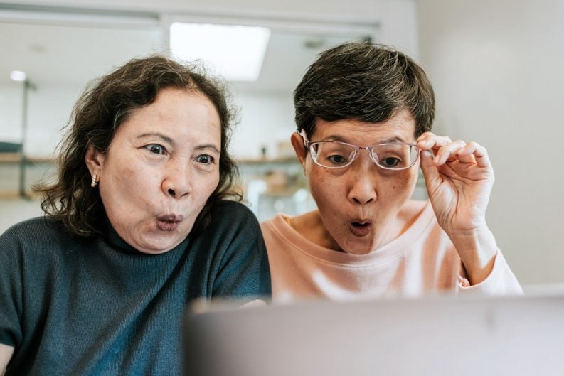 Professional Line Sitter: Make $25 an Hour Waiting in Line