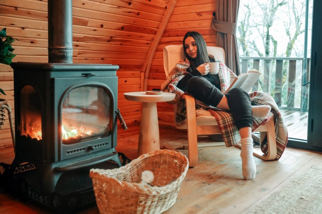 Considering Going Off The Grid? Here’s How Much It Really Costs