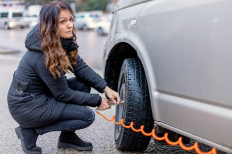 Don't Pay for Air: 11 Places With Free Air for Tires