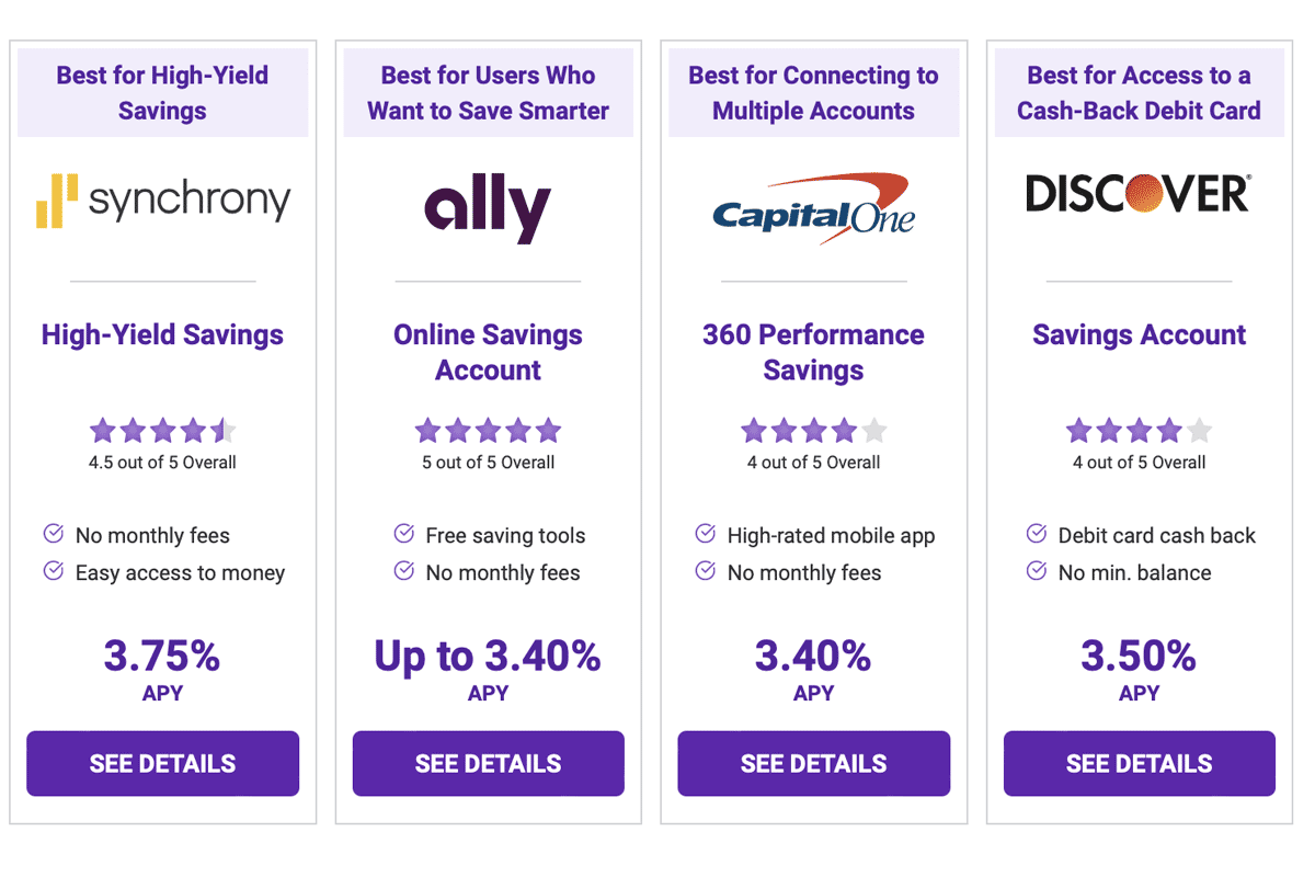 SoFi Checking and Savings Review 2023: Online Cash Management