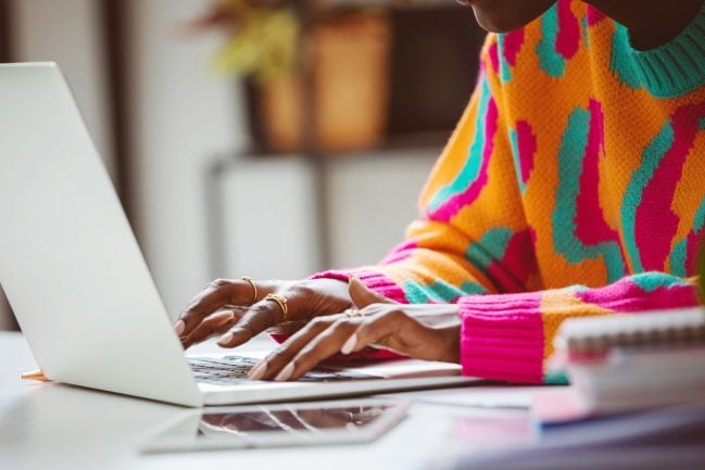 How to Become a Transcriptionist: A Step-by-Step Blueprint