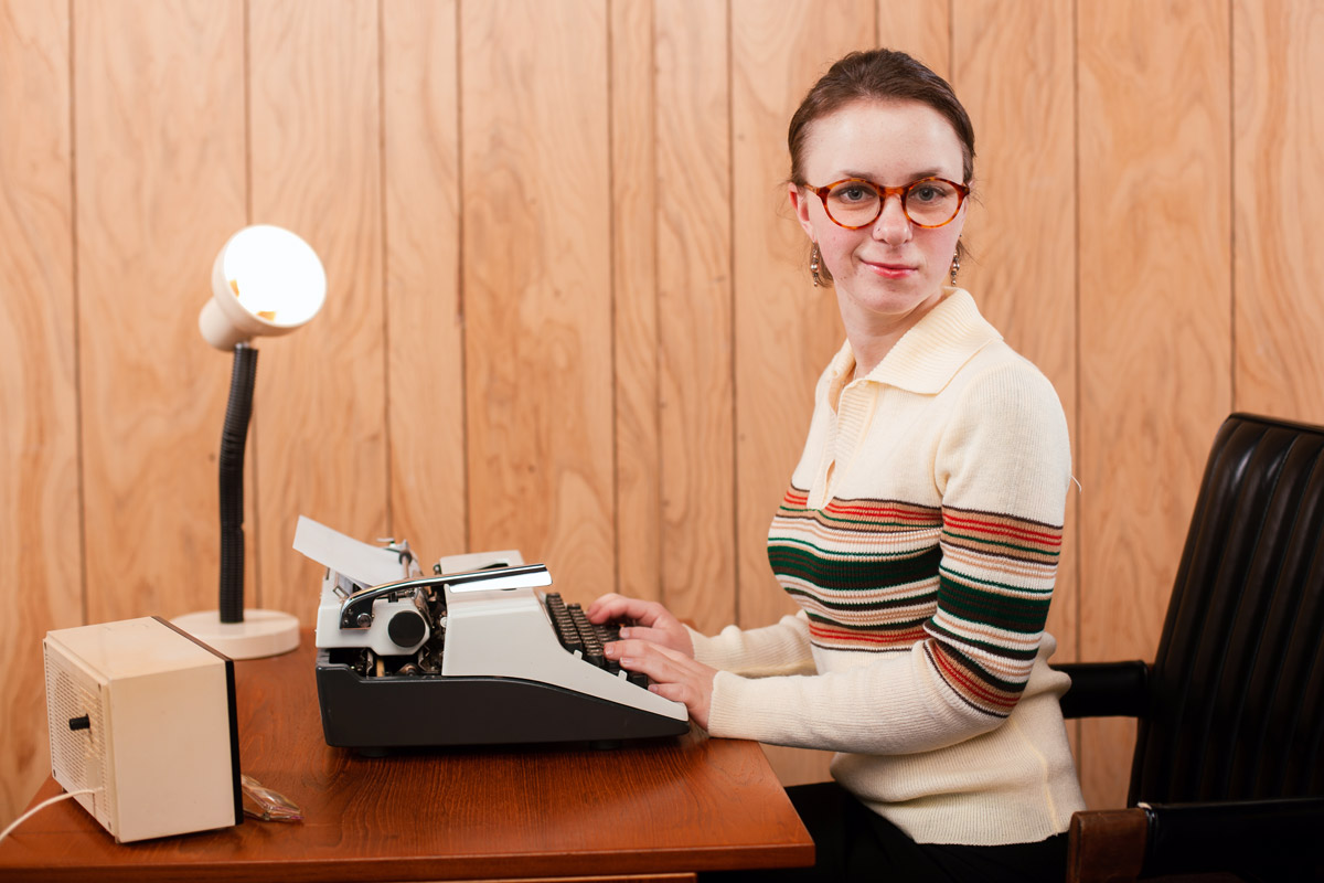 Make up to $56K Working From Home as a Freelance Proofreader