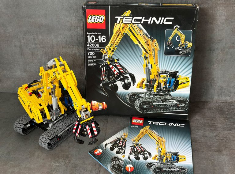 Toys to Treasure: How to Sell Legos Online for Big Bucks