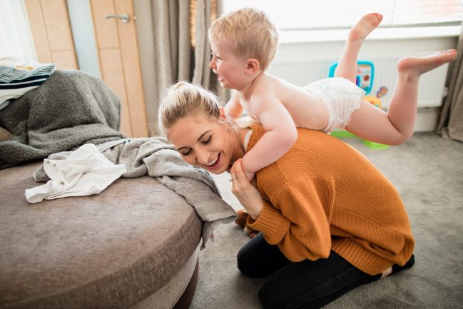 11 Simple Ways to Get Free Diapers