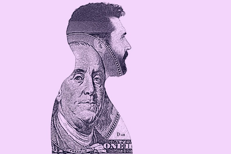 Six Steps to Help You Cope With Financial Stress