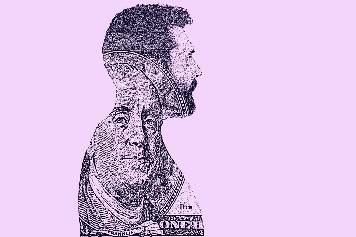 Six Steps to Help You Cope With Financial Stress